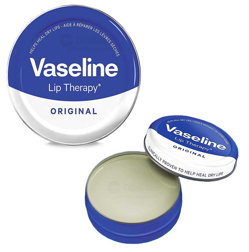 Vaseline Lip Therapy Original