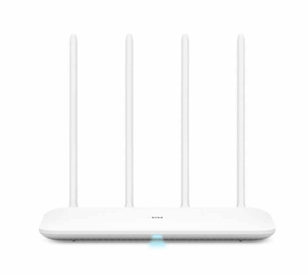 Xiaomi Mi 4C Wireless Router (Global Version)