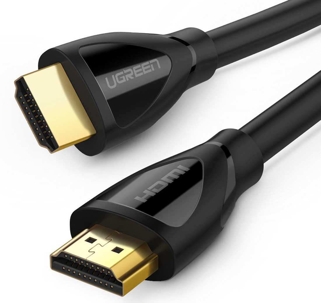Ugreen hdmi 2-0 cable - porshoppe
