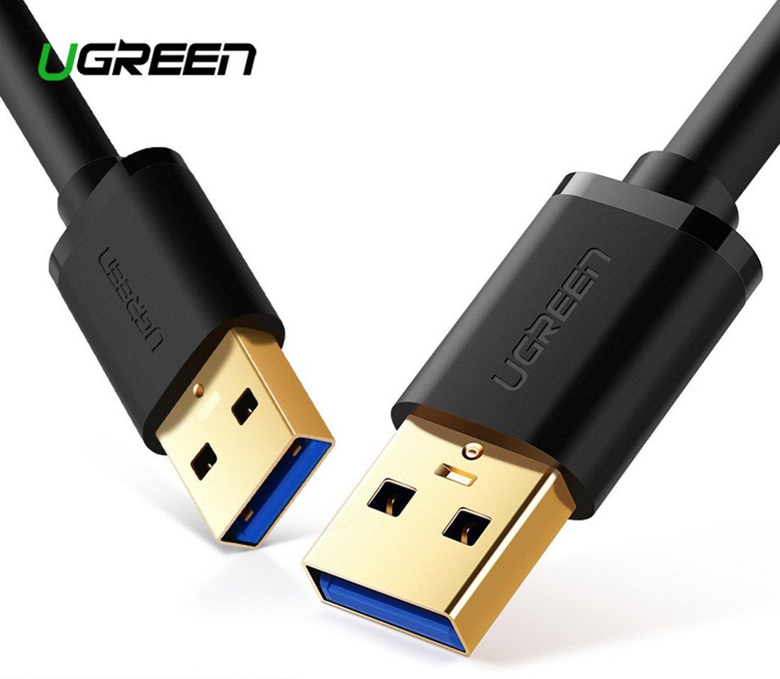 Ugreen Micro-USB Male to USB Male Cable Round 1M Buy in Bangladesh ...