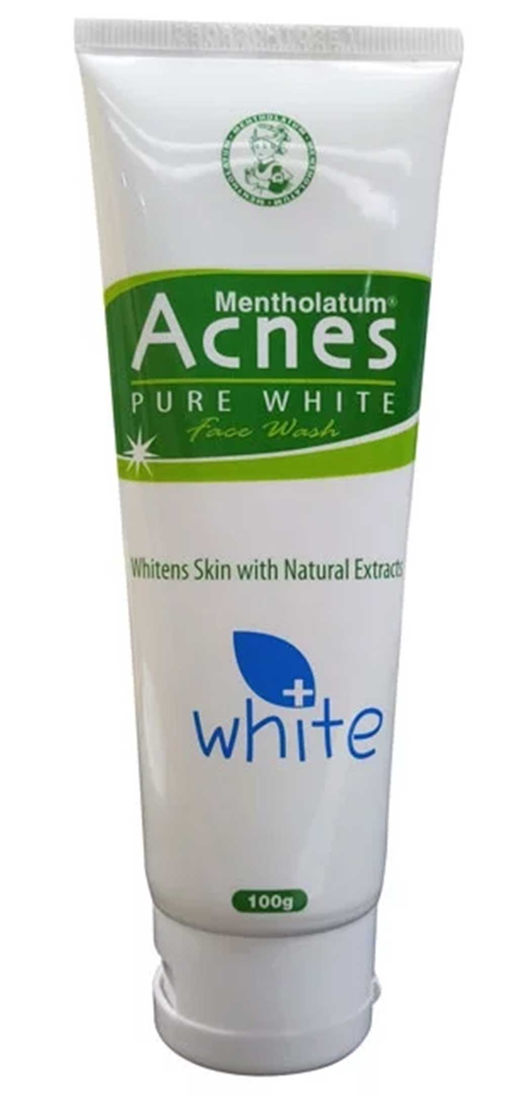 Acnes Pure White Face Wash Buy in Bangladesh - Face Wash