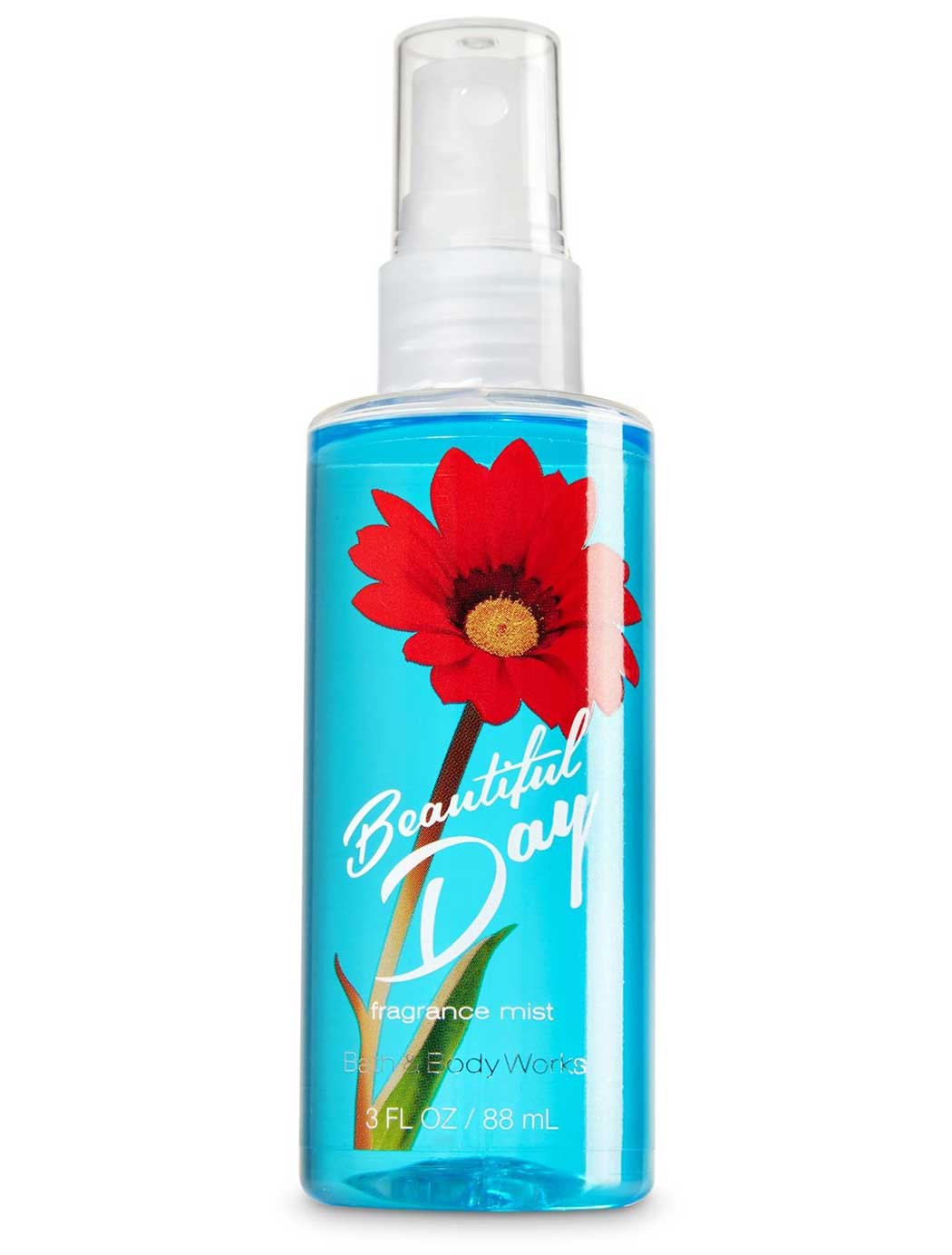 Bath & Body Works Beautiful Day Buy in Bangladesh - Body Sprays & Mists