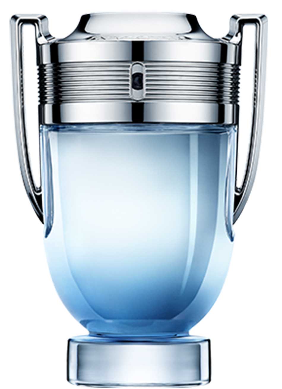 Paco Rabanne Invictus Aqua Men 100ml - Perfumes