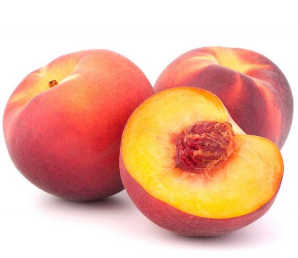 Peach (Aarhoo) Thai Fruits 1kg- Food & Grocery