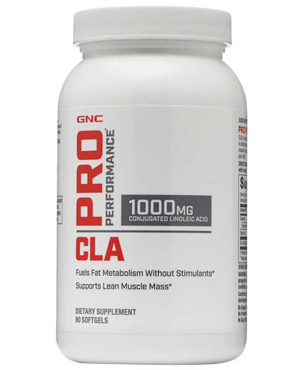 Pro Performance CLA - Protein Supplements