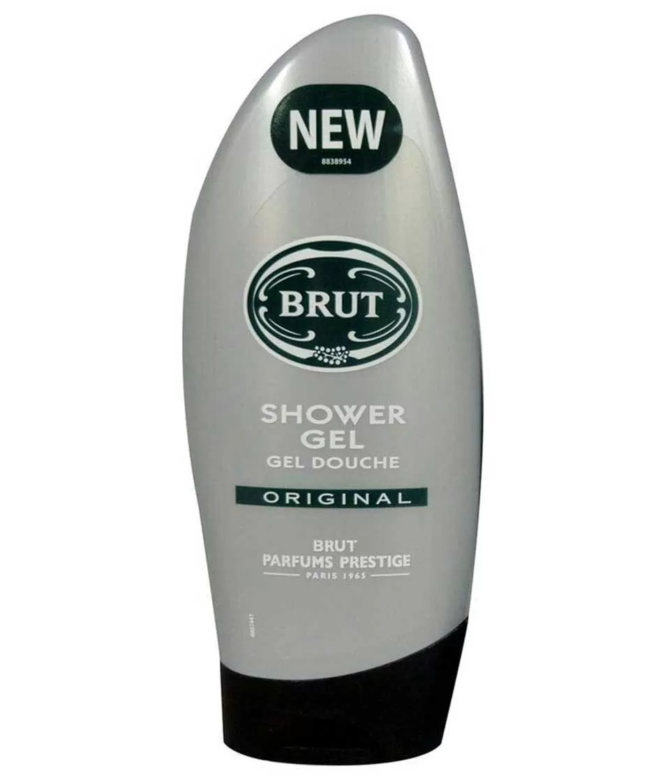 Brut Original Douche Shower Gel 250ml - Shower Gels