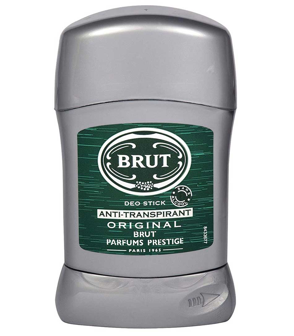 Brut Original Deo Stick Anti Transpiration Deodorant 50ml