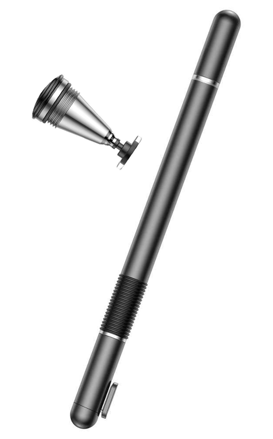 Baseus Double Using Capacitive Touch Stylus Pen - Stylus Pens