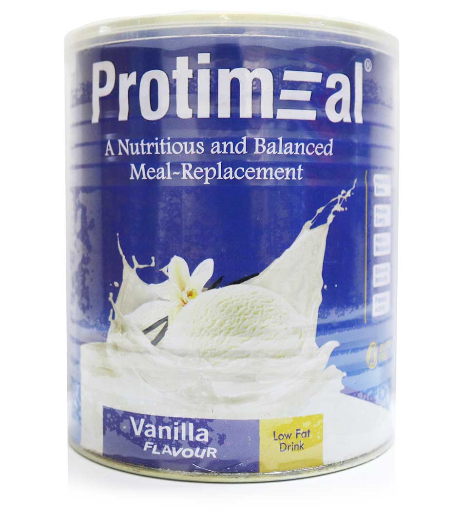 Protimeal Protein Vanilla Flavour 200g