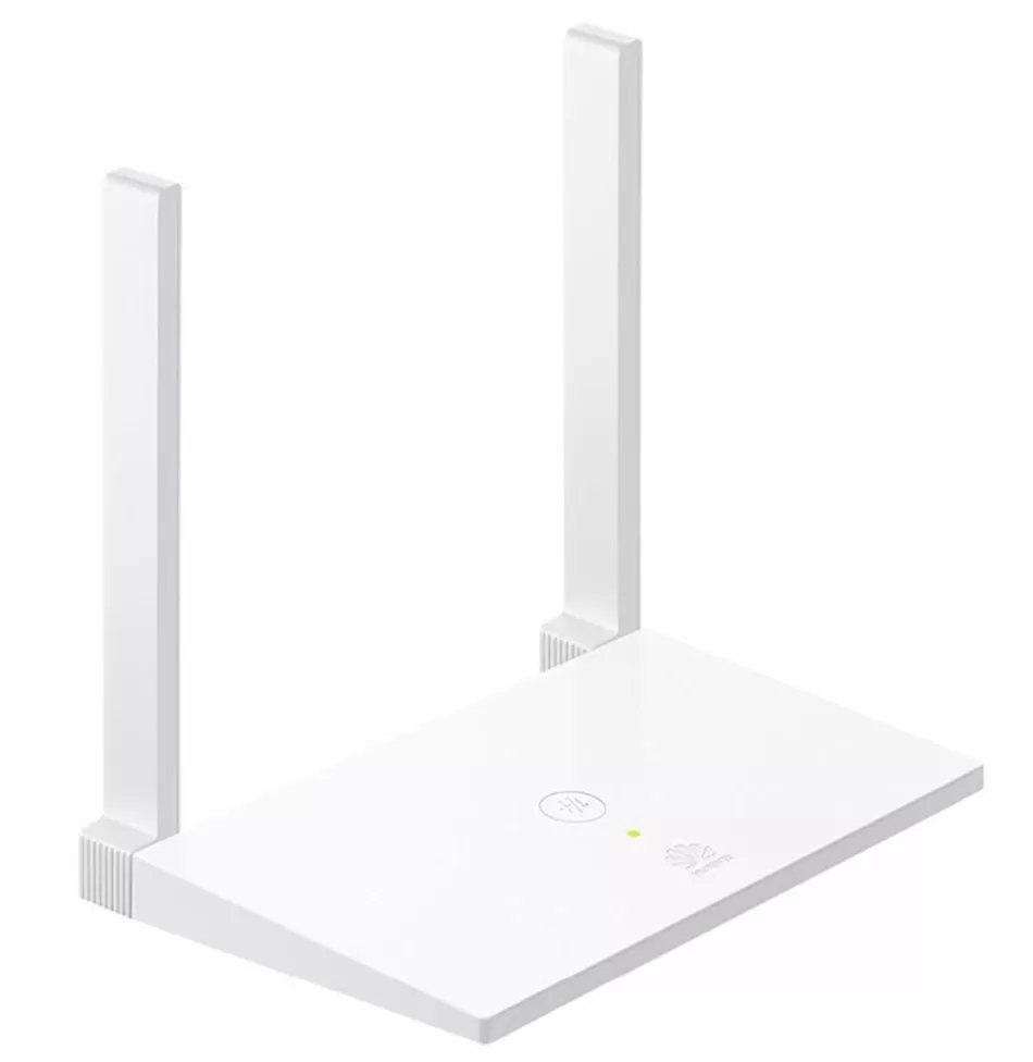 Huawei WS318n Wireless N300 WiFi Router - Routers