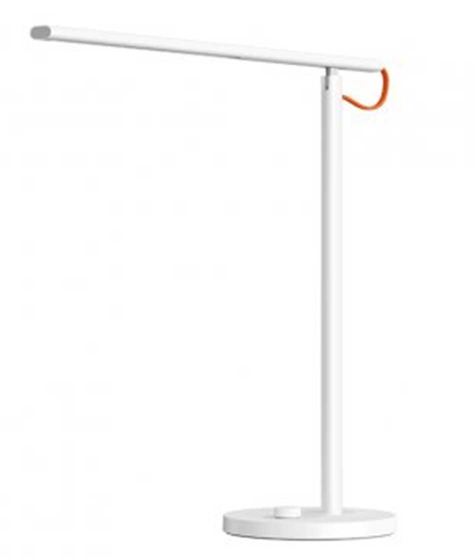 Xiaomi Mi Smart LED Desk Lamp 1S with Google Assistant - Table Lamps