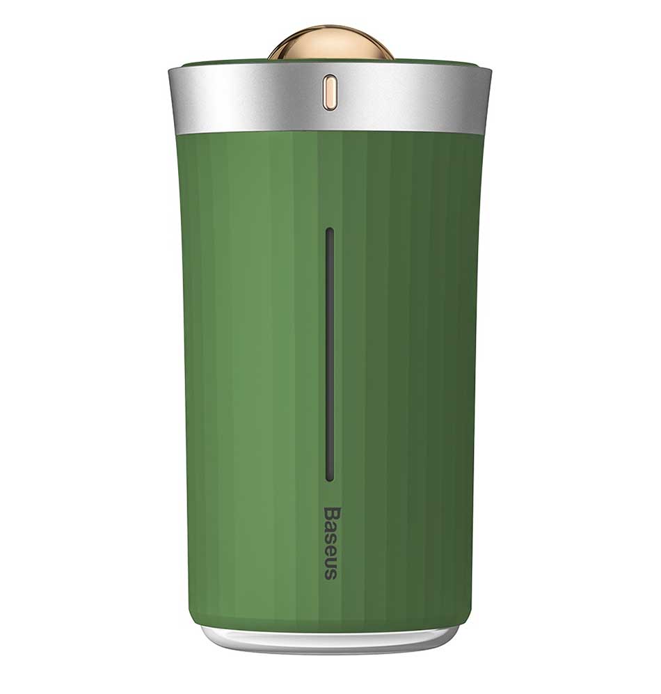 Baseus Whale Car & Home Humidifier