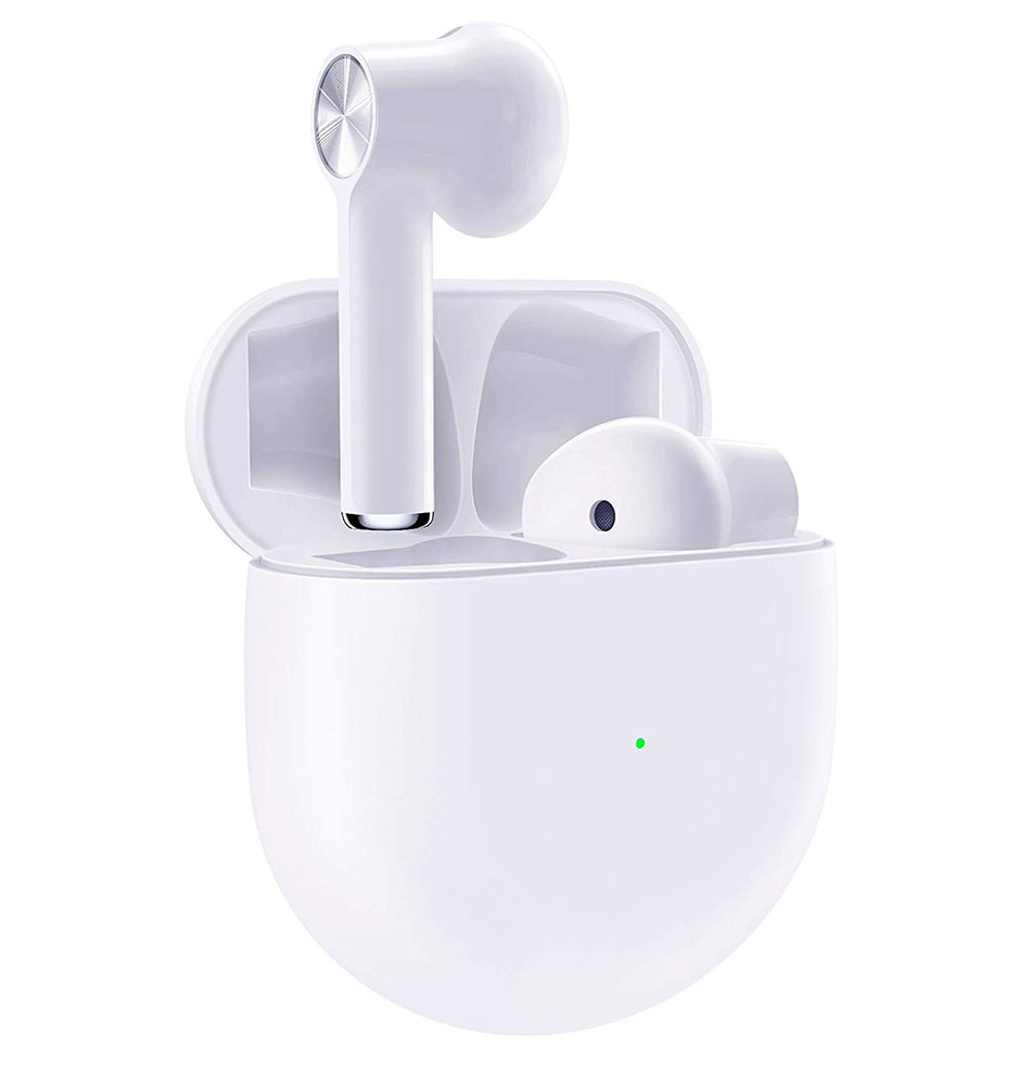 OnePlus Buds E501A TWS Bluetooth Wireless Earphone - Earphones & Headphones