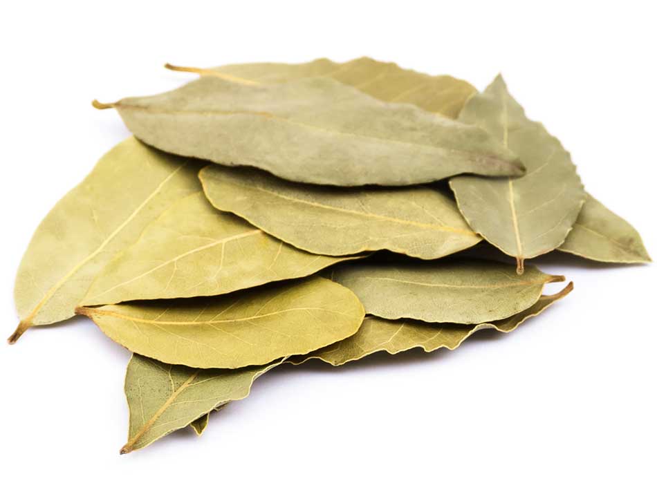 Bay Leaf (Tejpata) 250g - Spices & Masalas