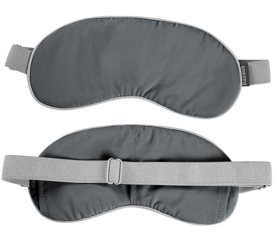 Baseus Thermal Series Eye Cover- Eye Creams & Treatments