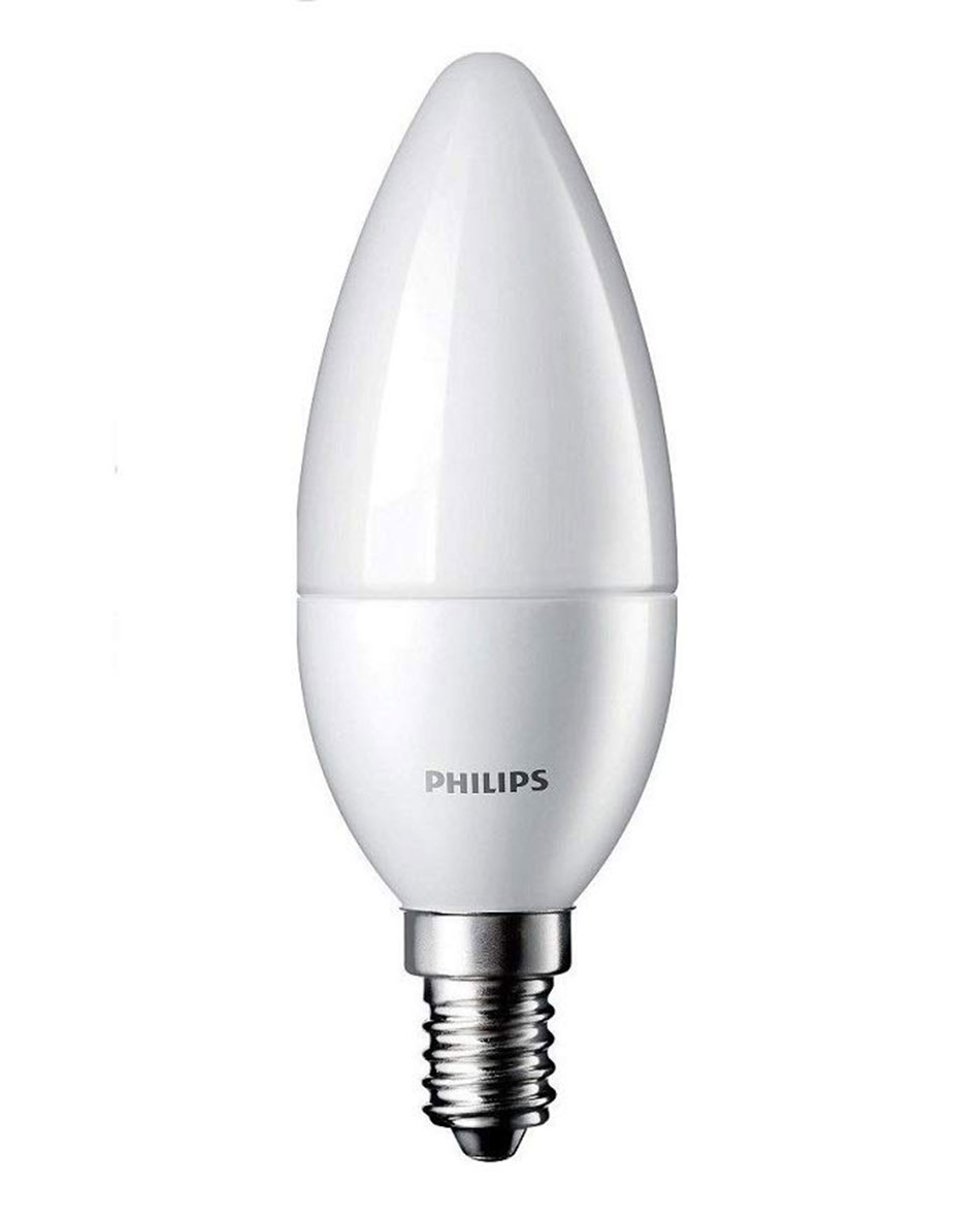 Philips E14 LED Candle Light Bulb