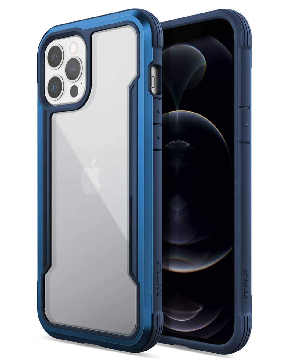 X-Doria Defense Shield Military Grade Protective Case for iPhone