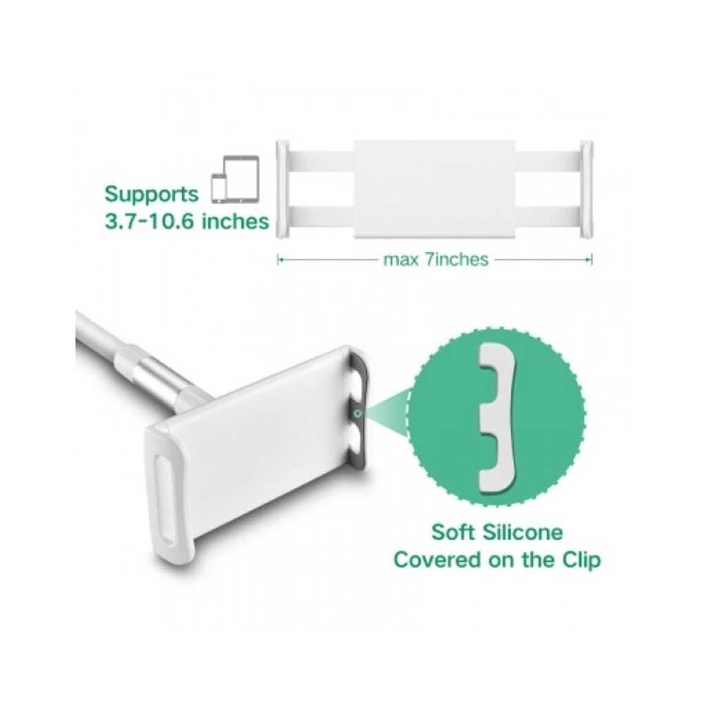 Ugreen Universal Holder with Flexible Long Arm 1.2m