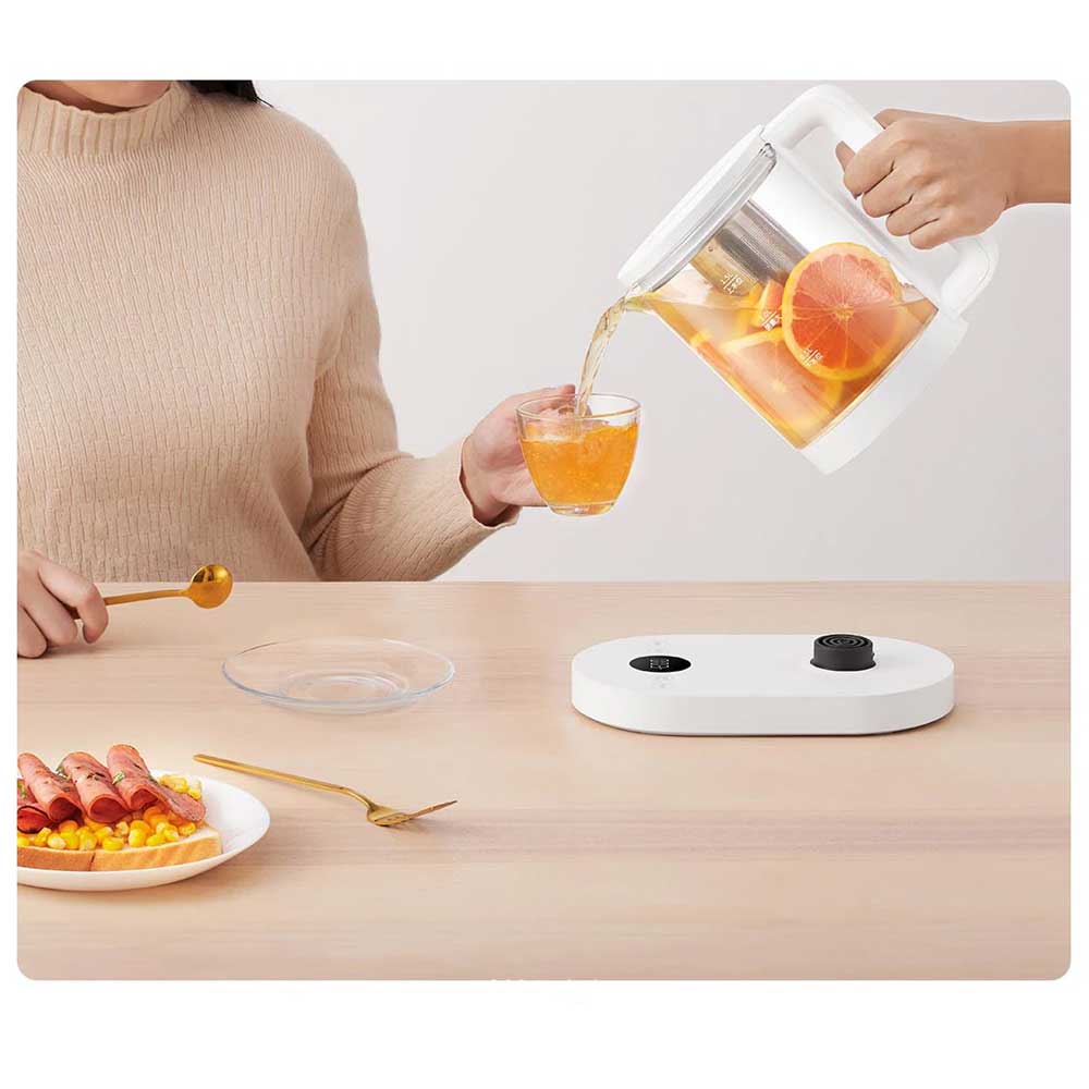 Xiaomi Mijia Smart Multifunctional health Kettle 1.5L