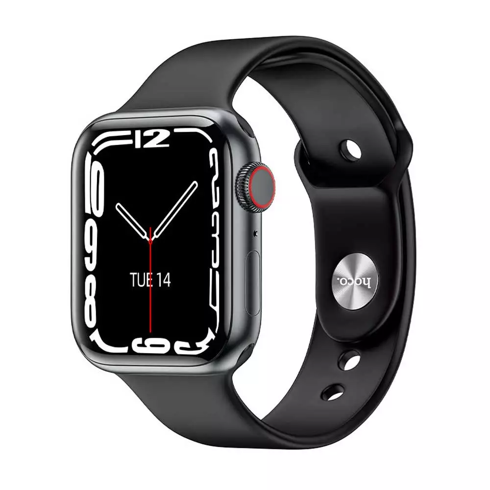 Hoco Y1 Pro Smart Sports Watch