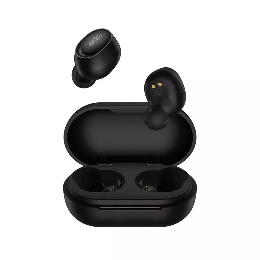 QCY ArcBuds Lite (T27) True Wireless Earbuds