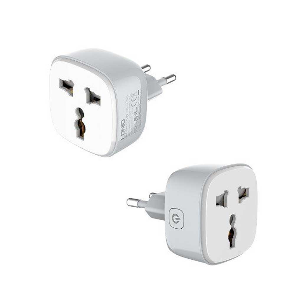 LDNIO SCW1050 WiFi Smart Power Plug