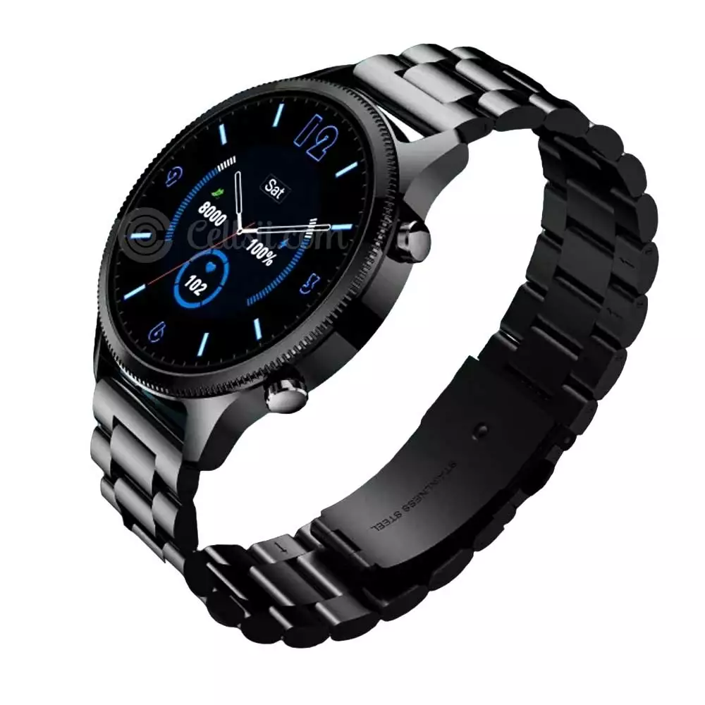 NoiseFit Halo Plus BT Calling Smart Watch