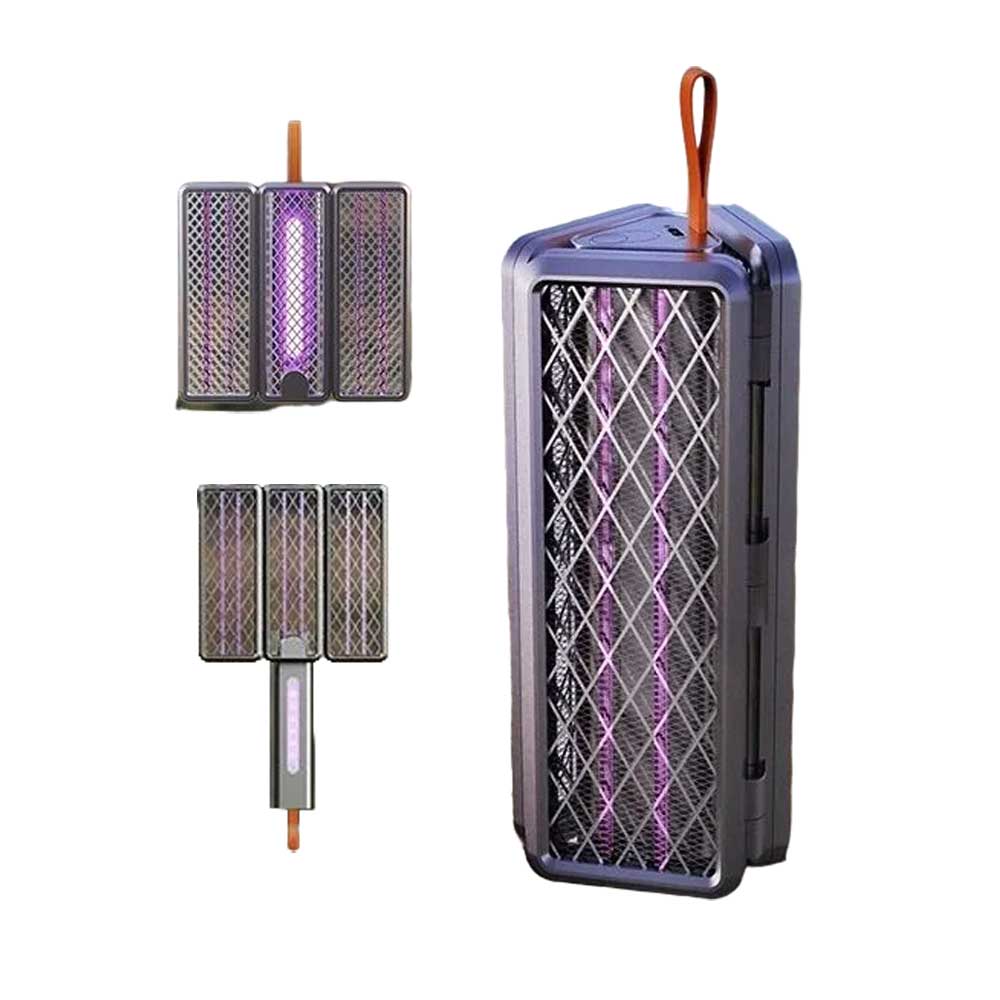 Xiaomi Qualitell V2 Transformable Electric Mosquito Swatter