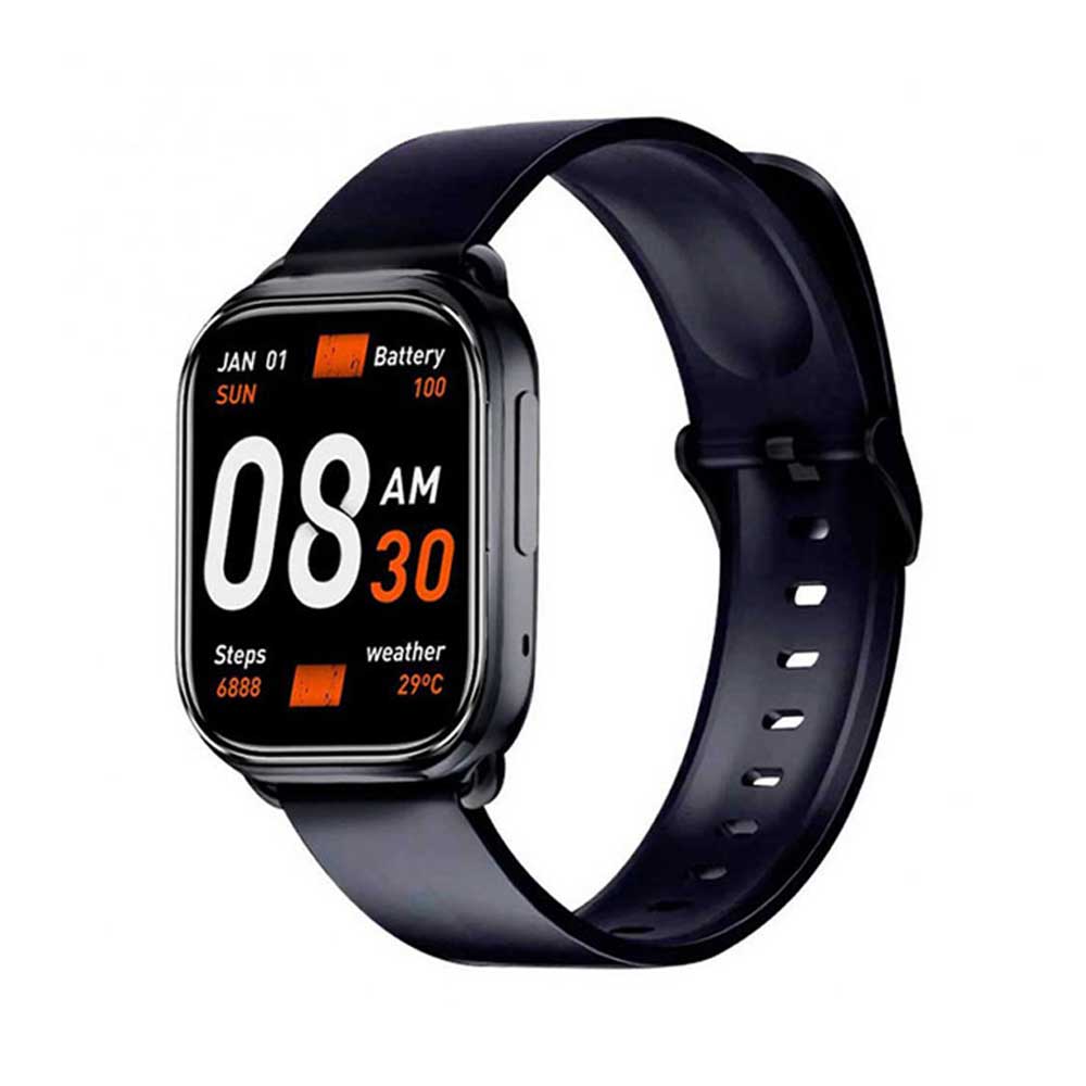 QCY Urban GS AMOLED Display Waterproof Smart Watch