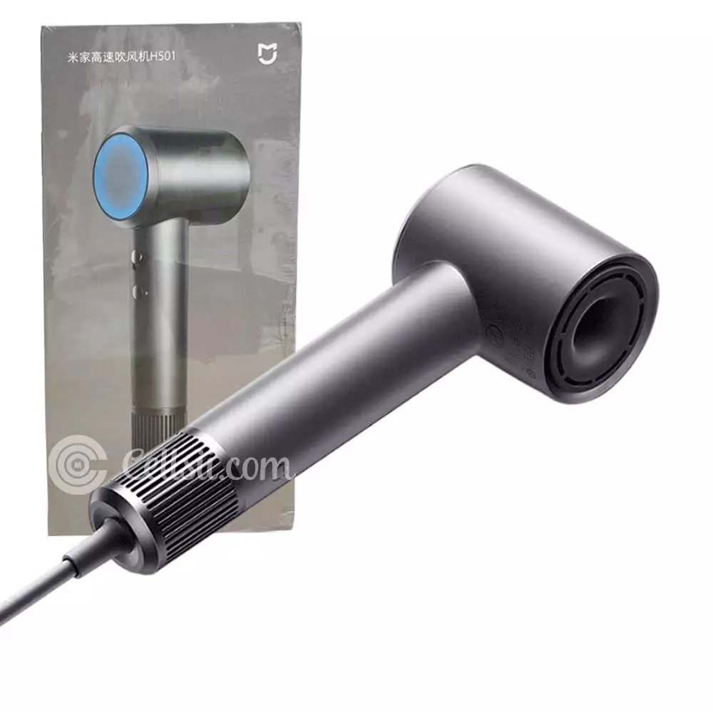 Xiaomi MiJia H501 High Speed 1600W Anion Hair Dryer