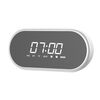 Baseus Encok E09 4 in 1 Wireless Bluetooth Speaker & Mirror Alarm Clock