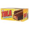 Nestle Tola Caramel Chocolate Bar 31Pcs - Food & Nutrition