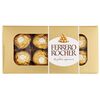 Ferrero Rocher Chocolate 8Pcs 100g