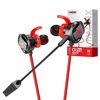 Plextone Mowi RX3 Pro Dual Microphone Gaming Earphone