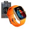 Imiki SF1 AMOLED Display BT Calling Sports Smart Watch
