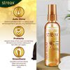 Streax Walnut Oil Hair Serum 115ml