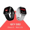 QCY GS2 AMOLED HD Display Bluetooth Smart Watch