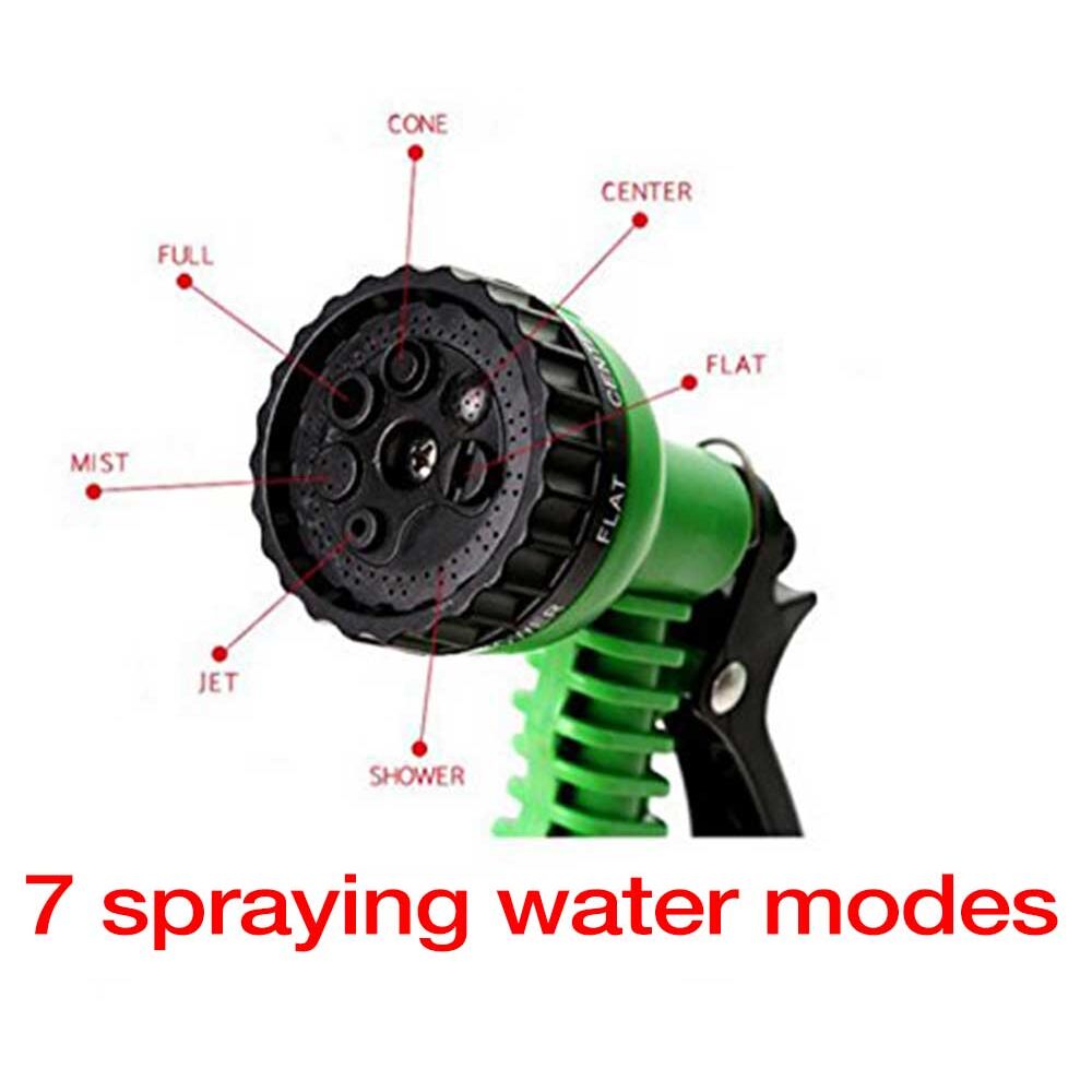 Magic Hose Pipe 200ft Water Spray Buy in Bangladesh - Watering Equipment