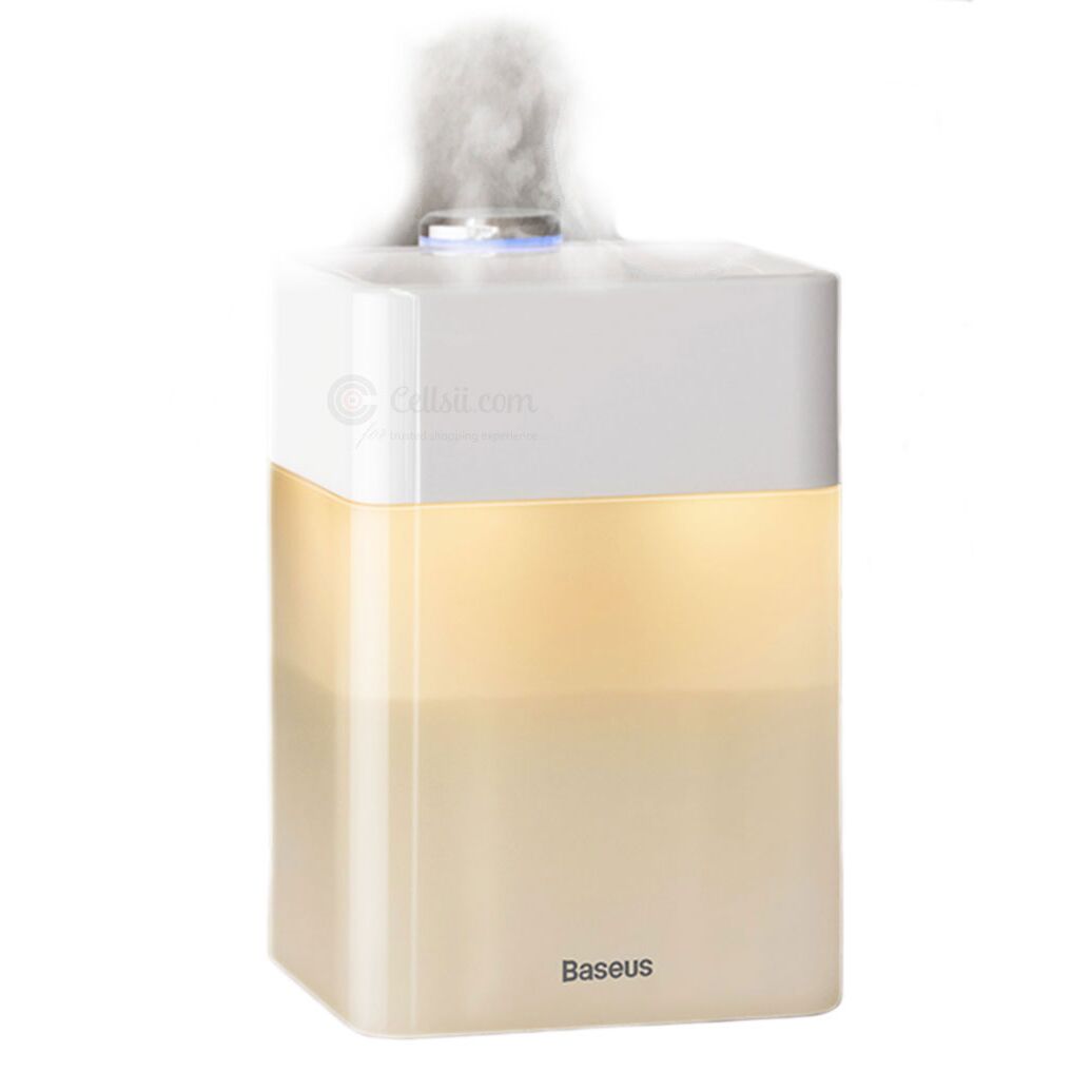 Baseus Time Magic Box Double Spray Humidifier