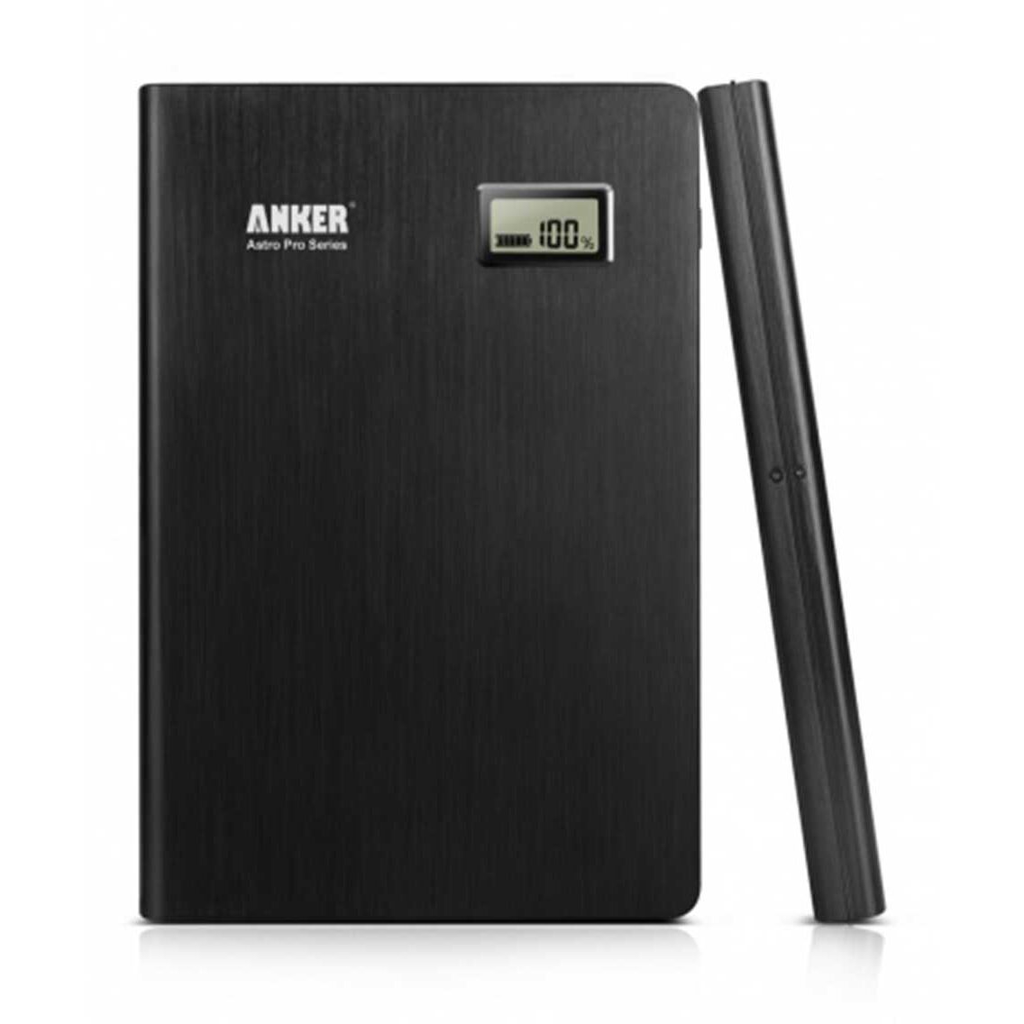 Anker P900 Astro Pro 2nd Gen 15000mAh Triple Port Portable Charger