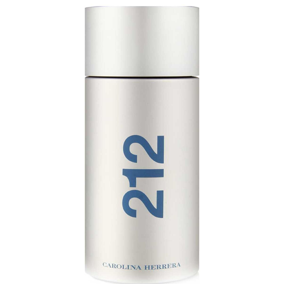 Carolina Herrera 212 Men Spray 200ml - Perfumes