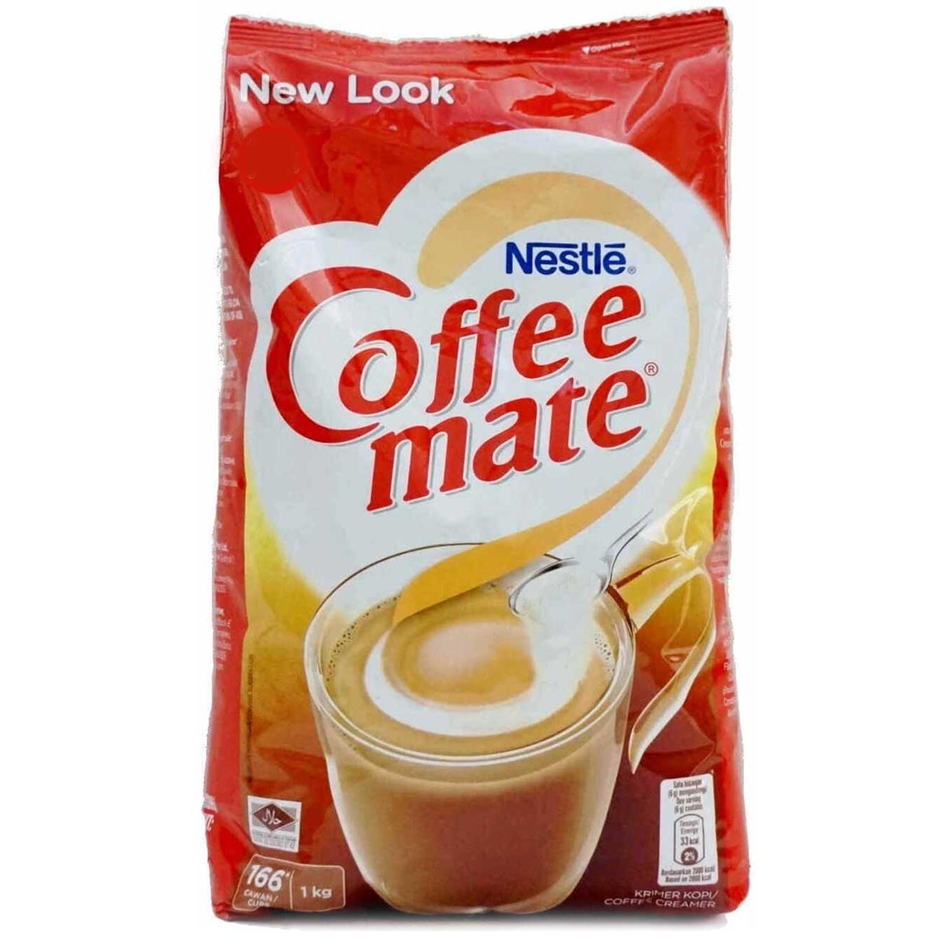 Nestle Coffee Mate 1Kg - Coffee