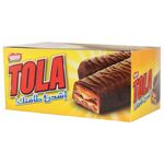Nestle Tola Caramel Chocolate Bar 31Pcs - Food & Nutrition