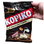 Kopiko Cappuccino Candy 150g - Toffee, Candy & Lollypop