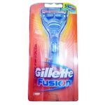 Gillette Fusion 5 ProGlide Power Razor