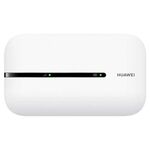 Huawei Mobile WiFi 3 Router