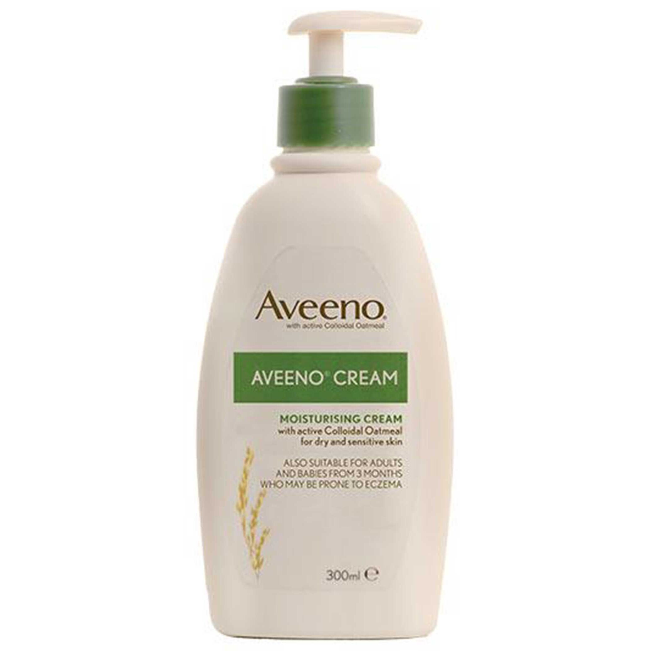 Aveeno Cream With Colloidal Oatmeal Buy in Bangladesh - Moisturizers