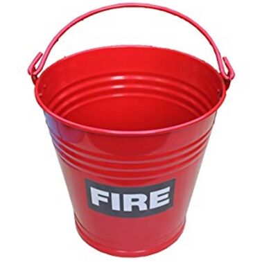 Fire Hook Long Lasting - Fire Safety & Protection