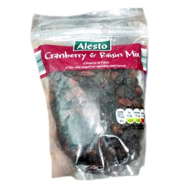 Alesto Mixed Nuts 200g - Nuts & Seeds