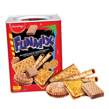 Buy Biscuits & Cookies Online in Bangladesh at Best Prices